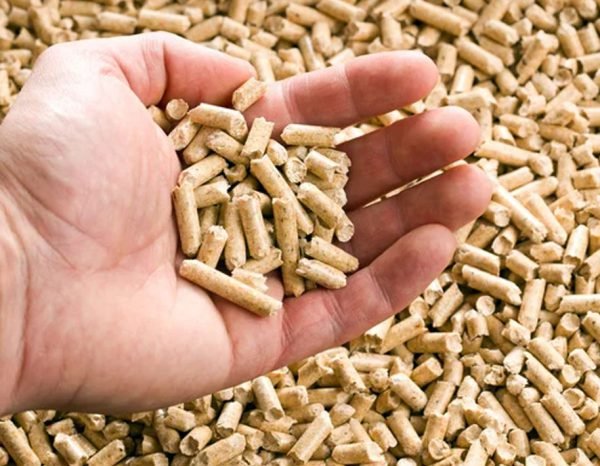 Wood Pellets – CORTONA PELLET S.R.L.S.